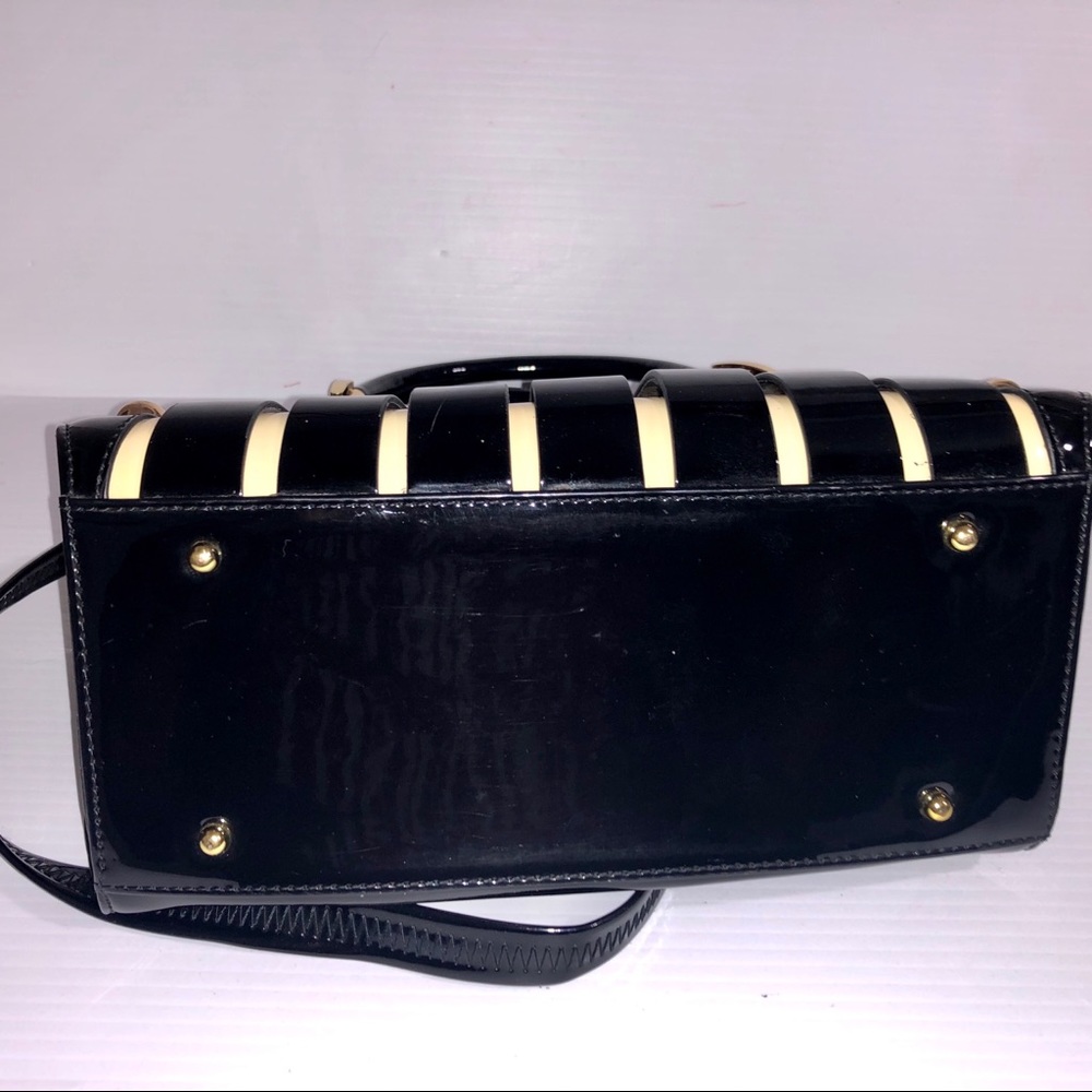Bravo Beverly Hills Luxury Irina Signature Purse - Gem